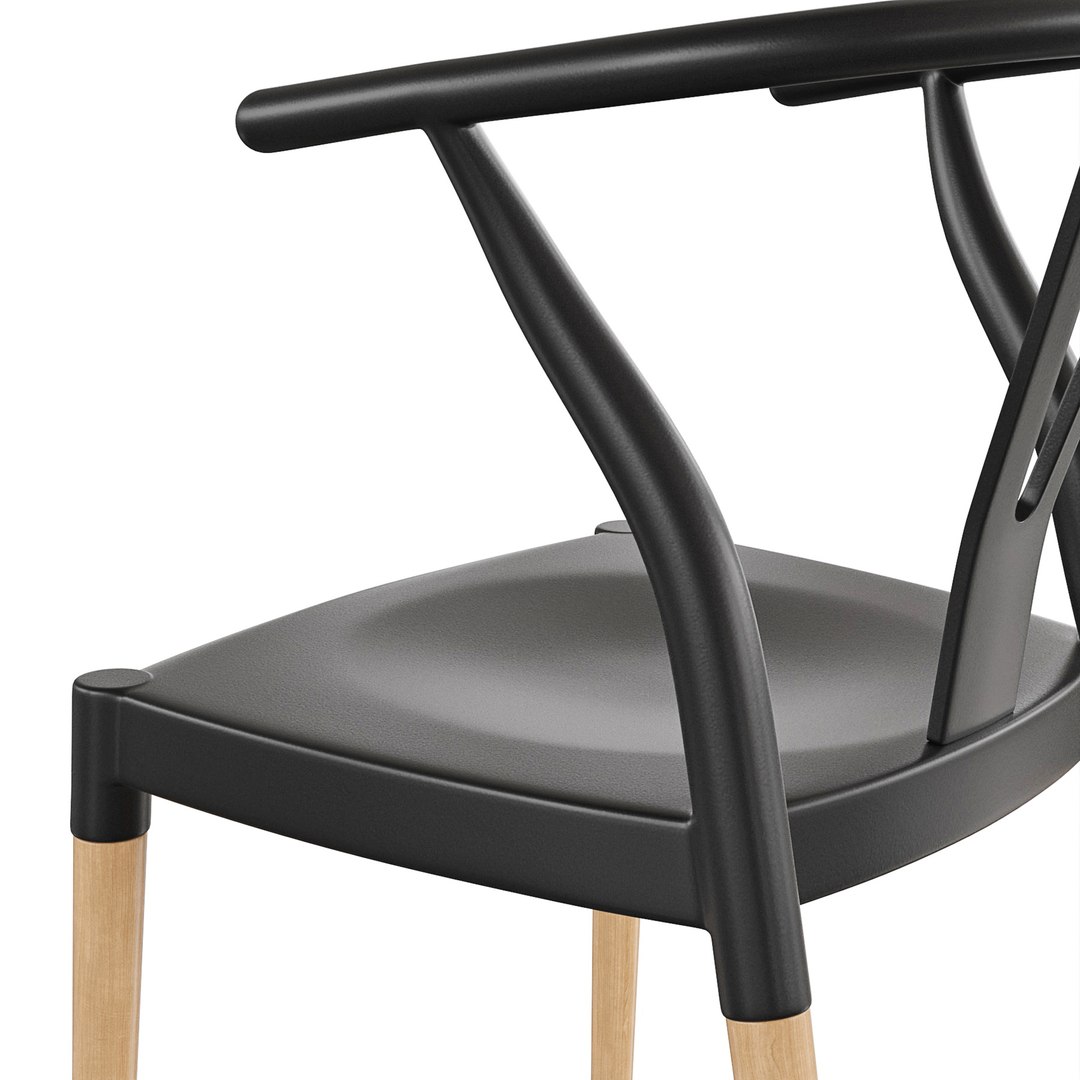 Chair Aeon Wexler 3D Model - TurboSquid 1990735