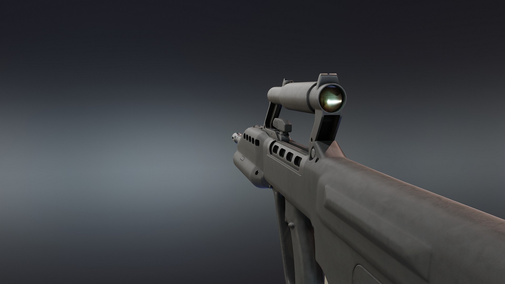 SAR 21 Rifle 3D - TurboSquid 2283896