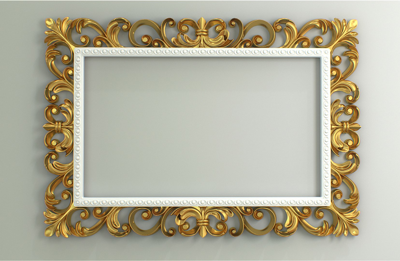 Max Frame Picture