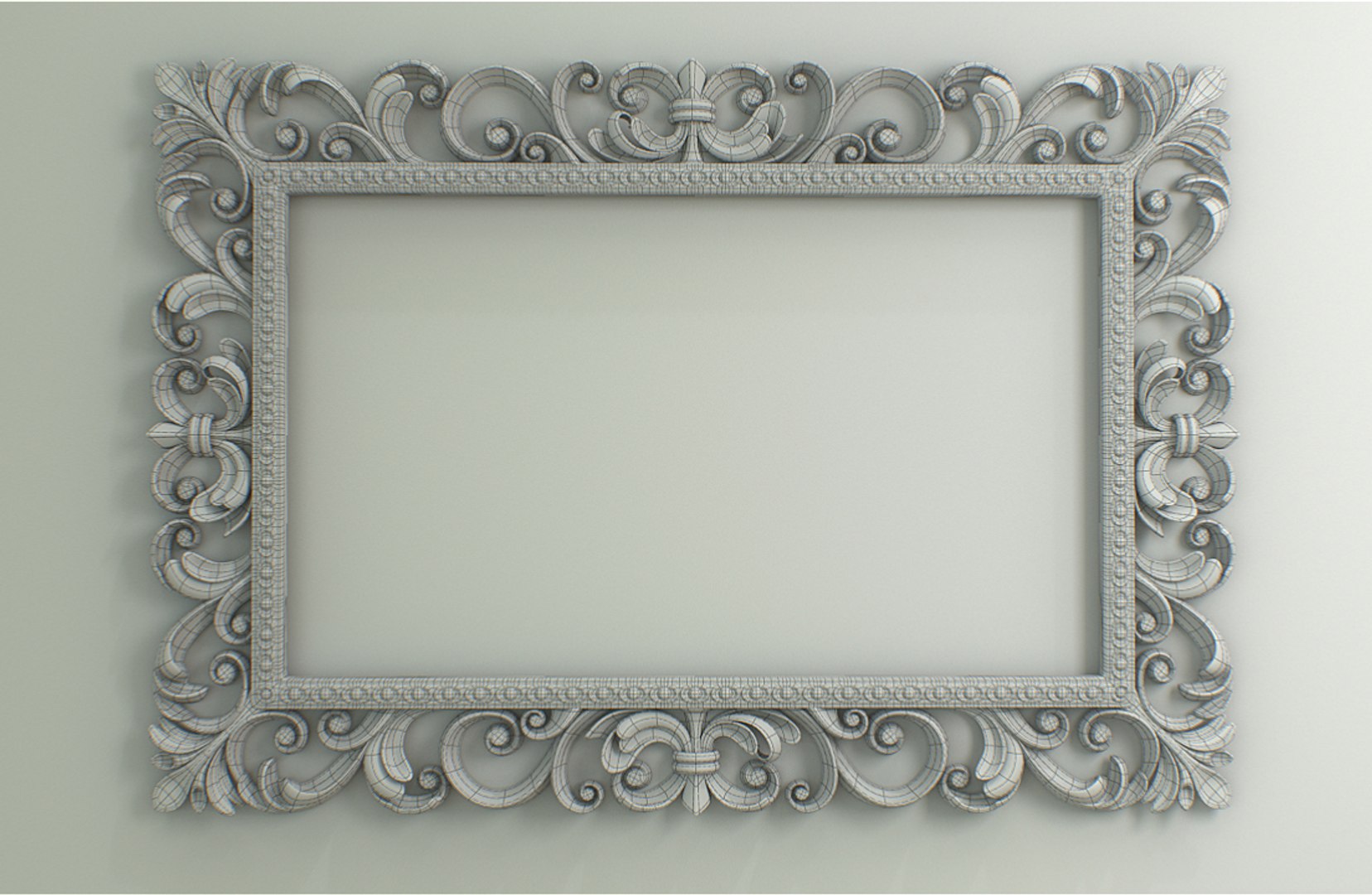 Max Frame Picture