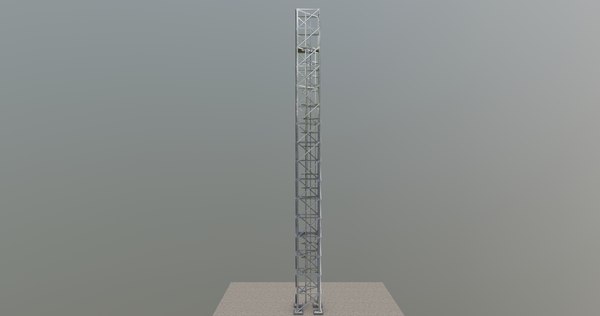 Utility Pole Blender Models for Download | TurboSquid