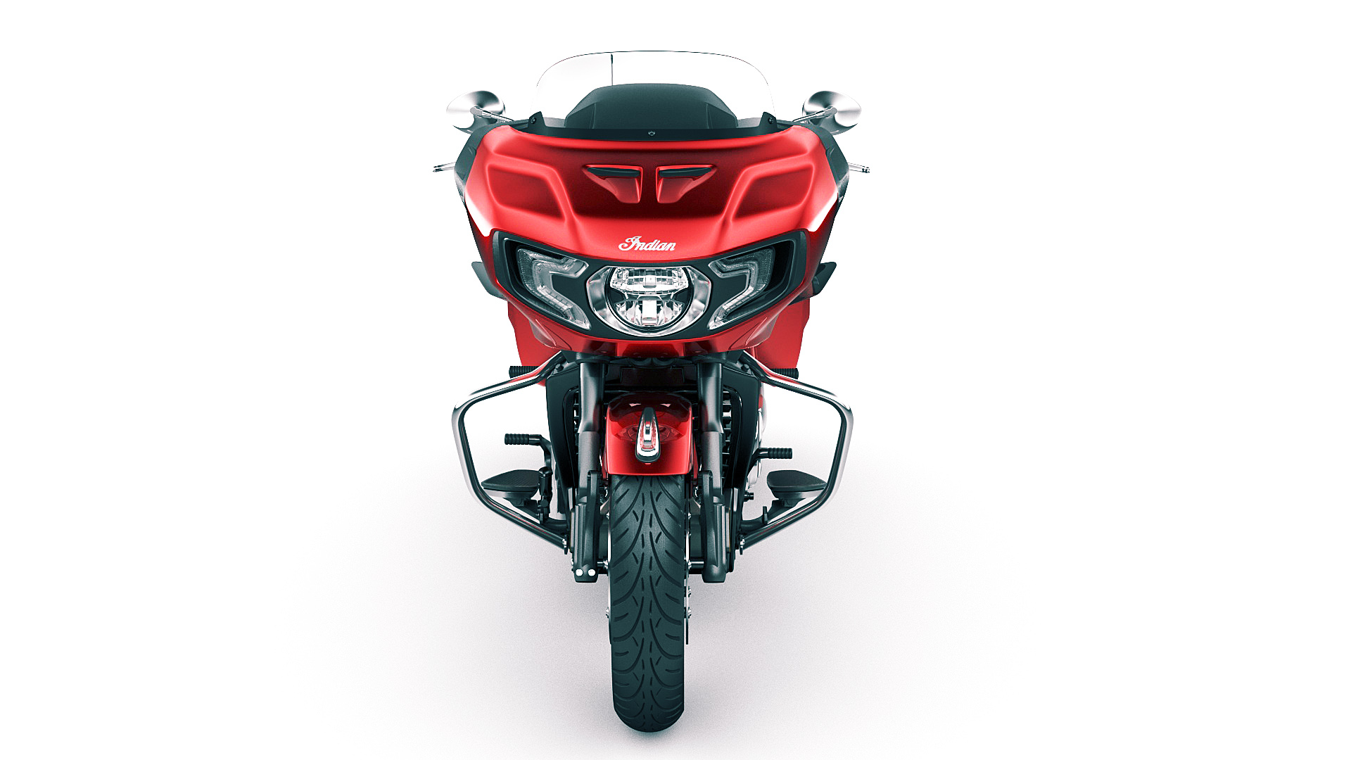 Indian Challanger Limited 2023 3D - TurboSquid 2063993
