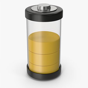 Cell Phone Battery 3D Models for Download | TurboSquid
