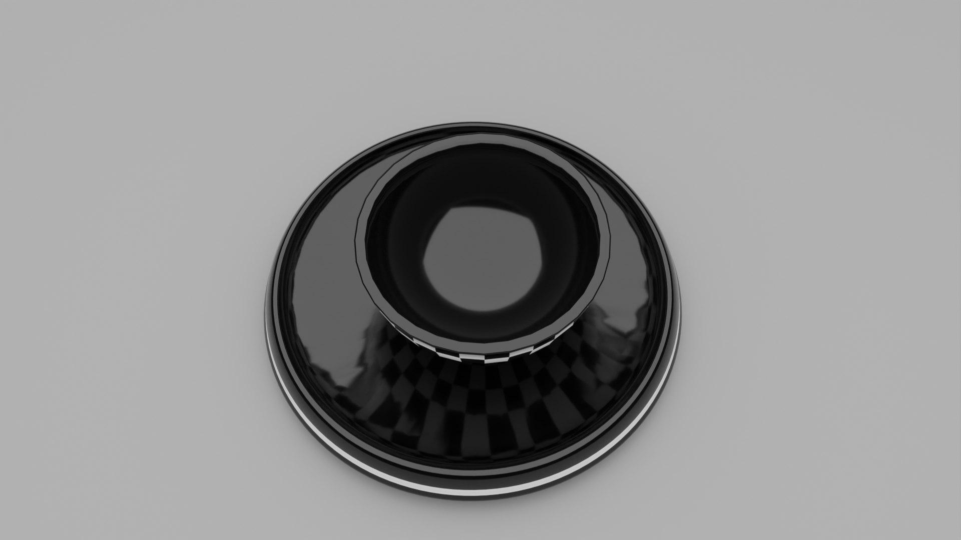 Plate Bowl 3D model - TurboSquid 2119814