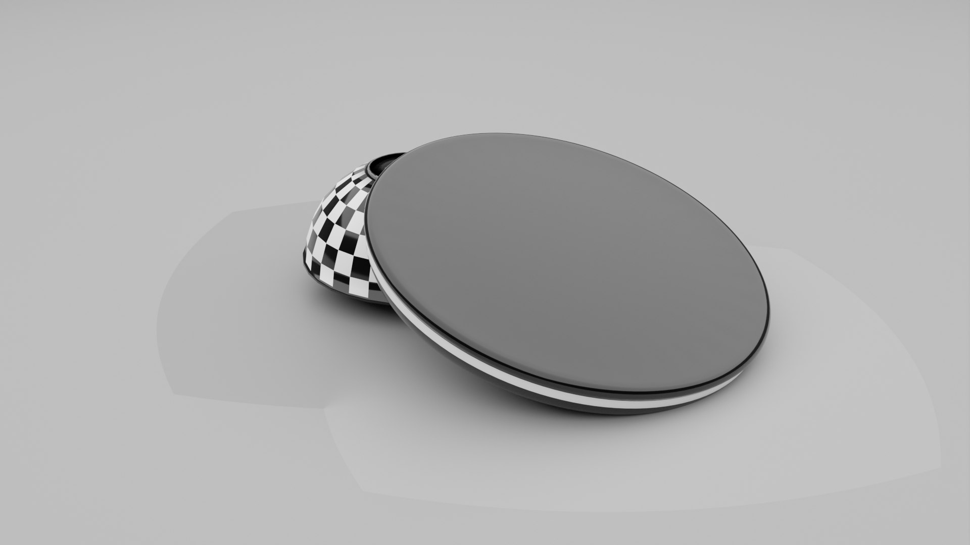 Plate Bowl 3D model - TurboSquid 2119814