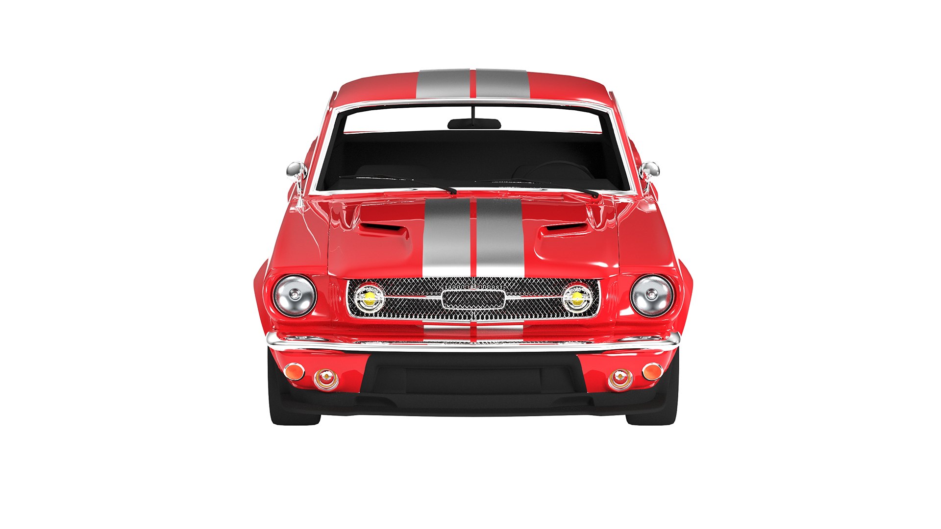 Car 3d Model1 3D Model - TurboSquid 2198332