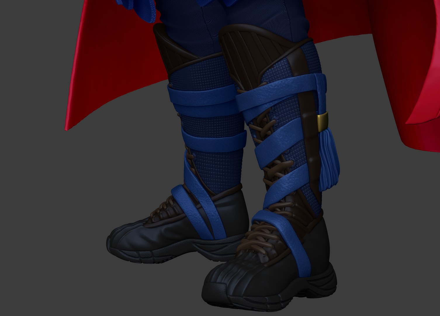 Doctor Strange Infinity War 3D Model - TurboSquid 1301172