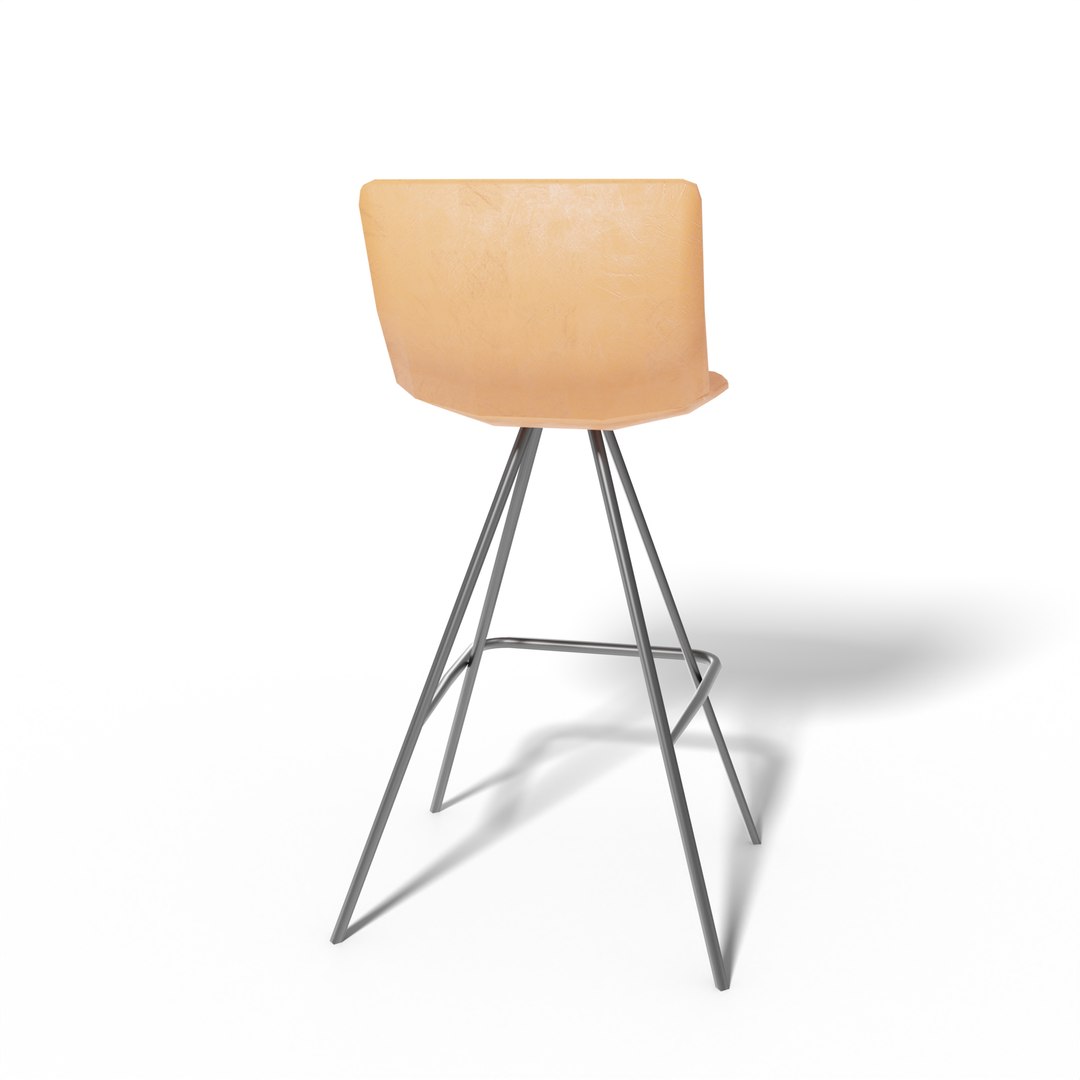 3D Zast La Forma - TurboSquid 2239444