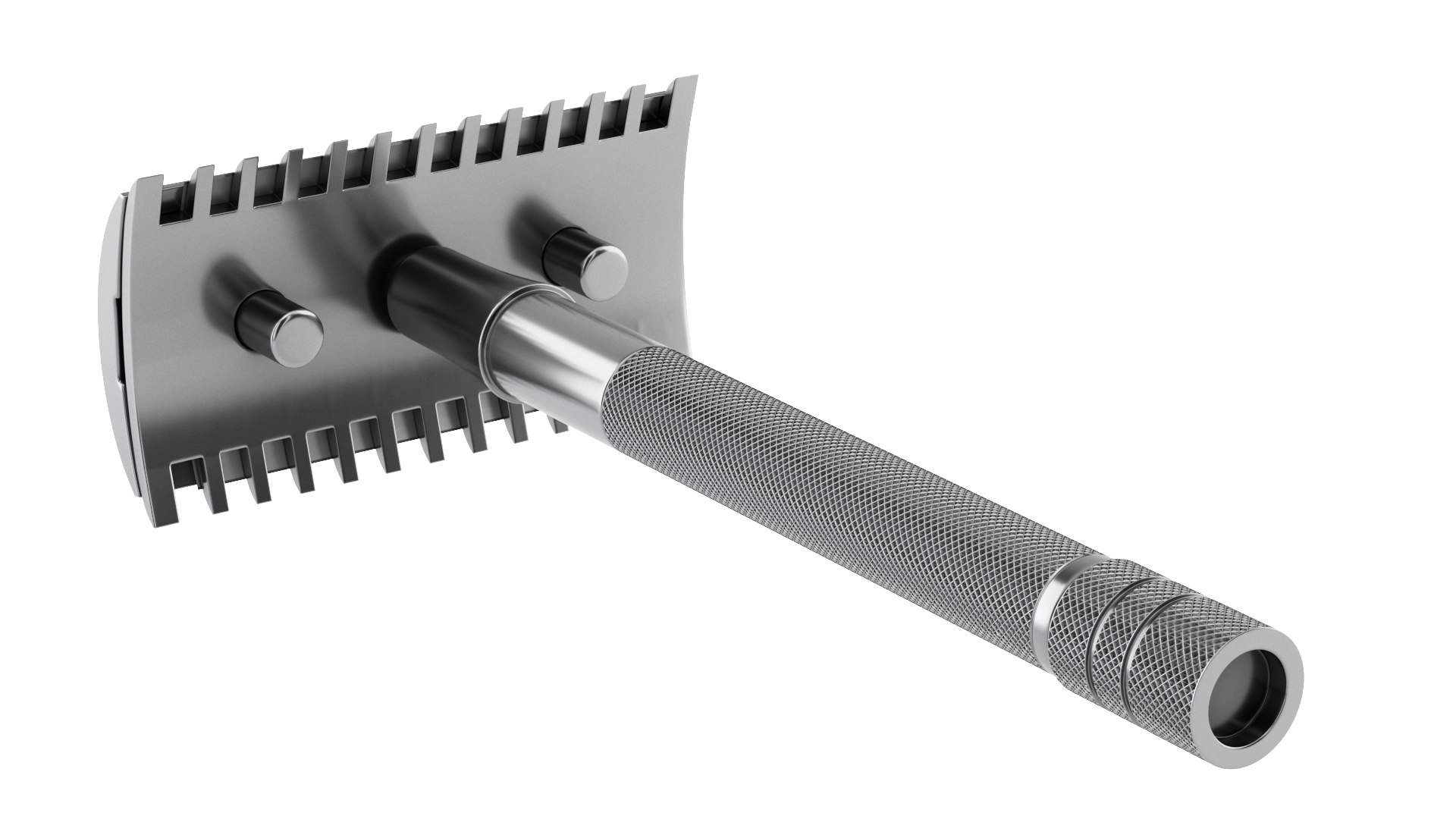 Razor 3D Model - TurboSquid 1792835