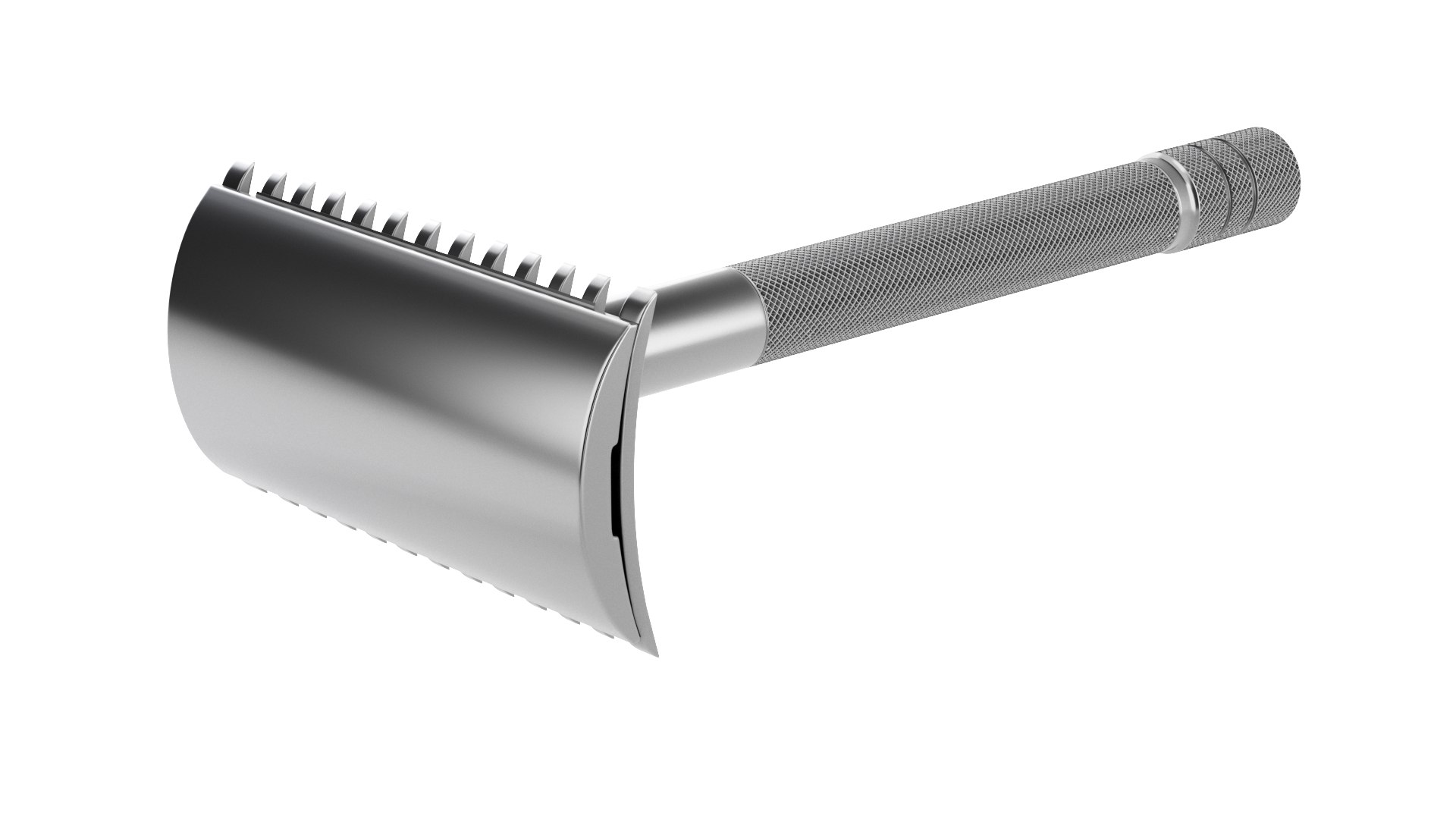 Razor 3D model - TurboSquid 1792835