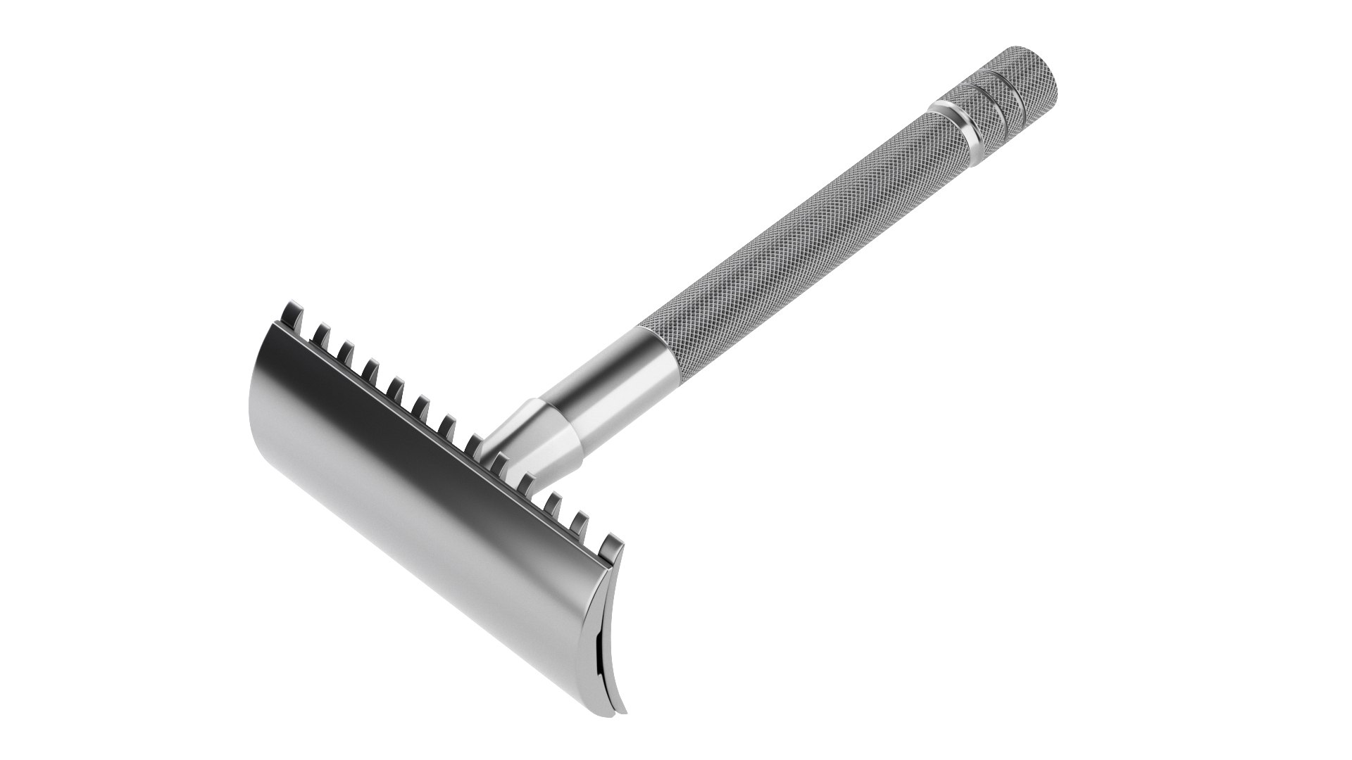 Razor 3D Model - TurboSquid 1792835