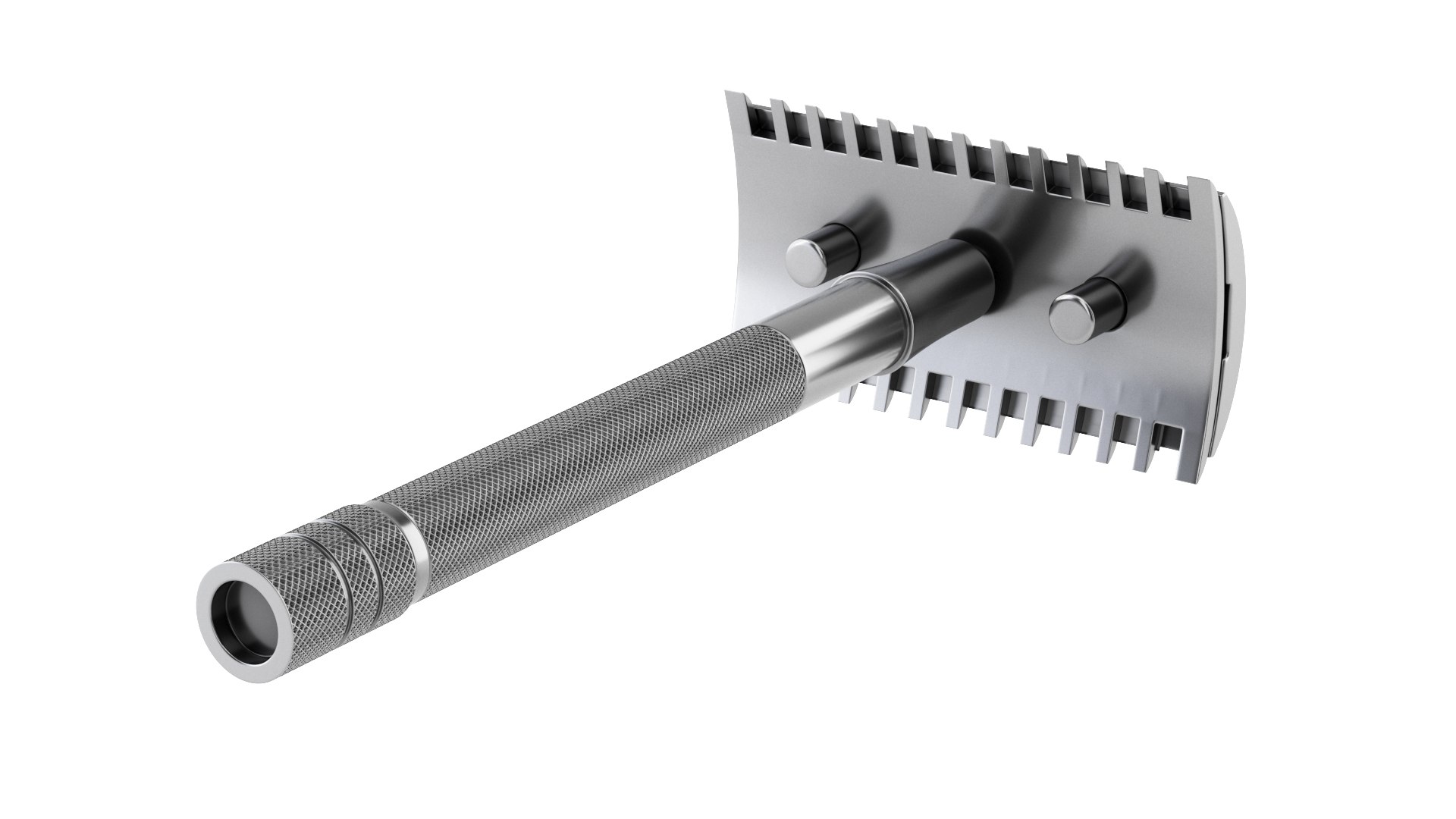 Razor 3D Model - TurboSquid 1792835