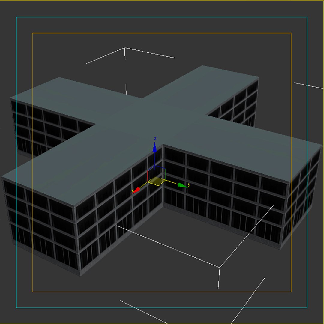 3d Model Construction