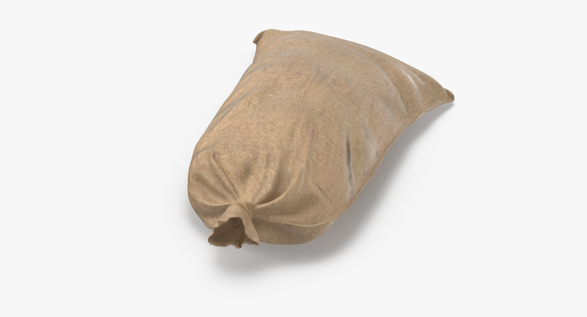 3d Sandbag Wwii 01