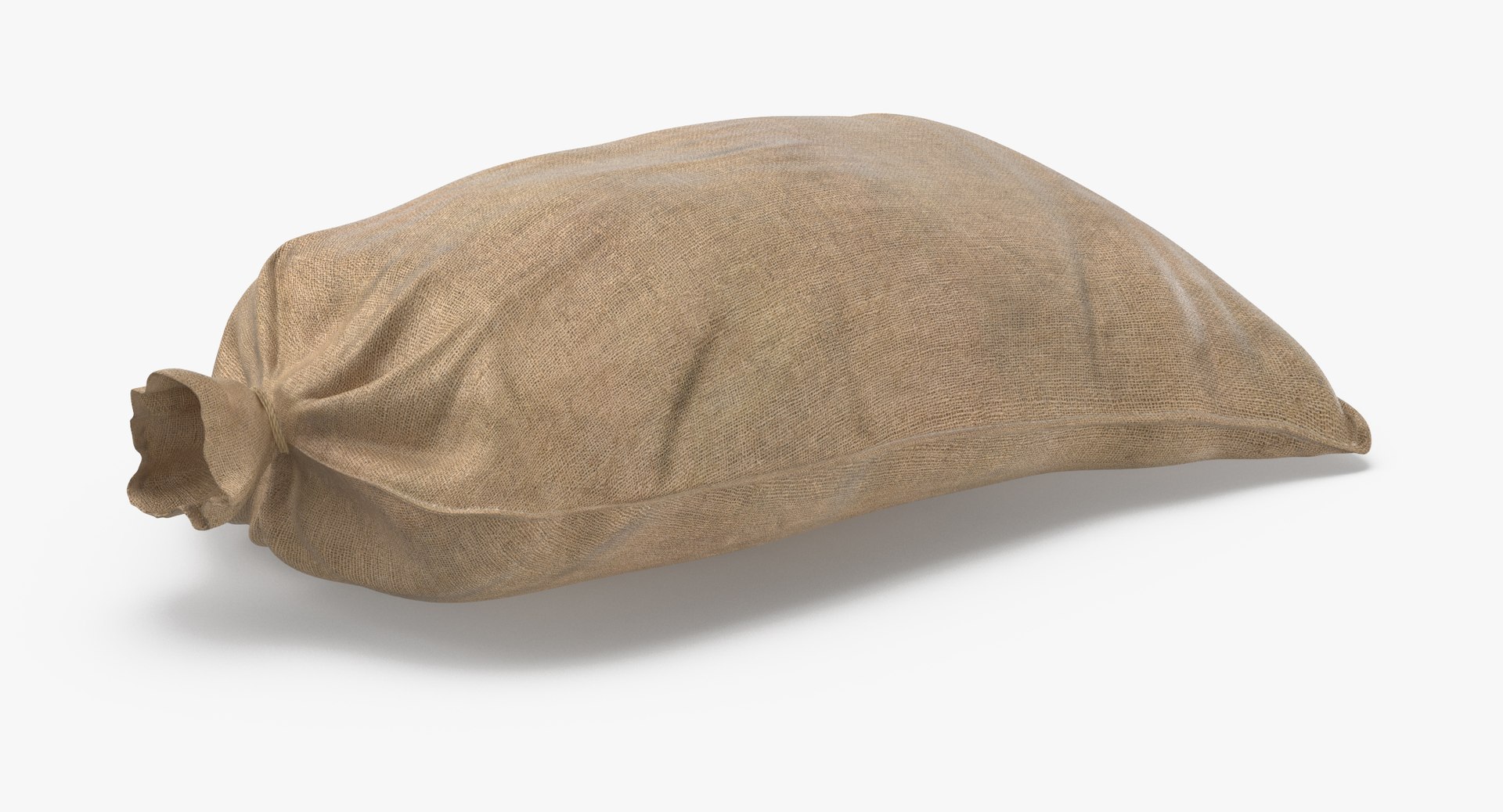 3d Sandbag Wwii 01