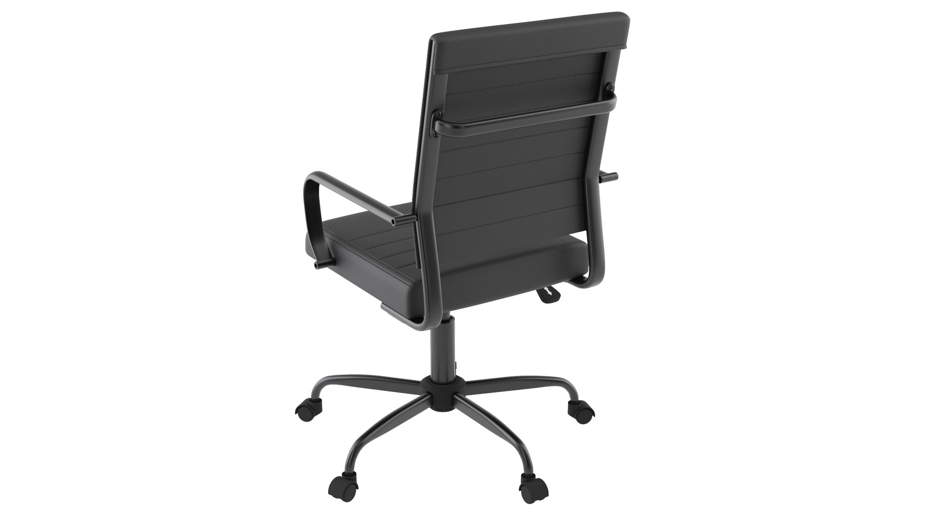 Office Chair 3D Model - TurboSquid 2312427
