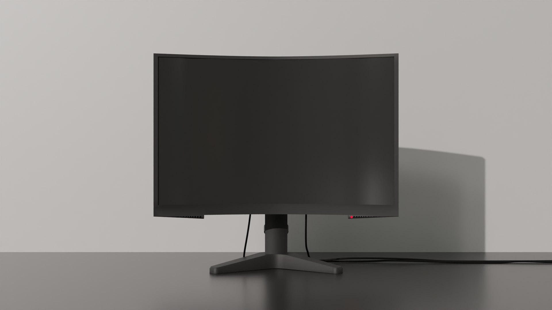 Lenovo G27c-10 27 Inch 3D Display 3D Model 3D Model - TurboSquid 2296709