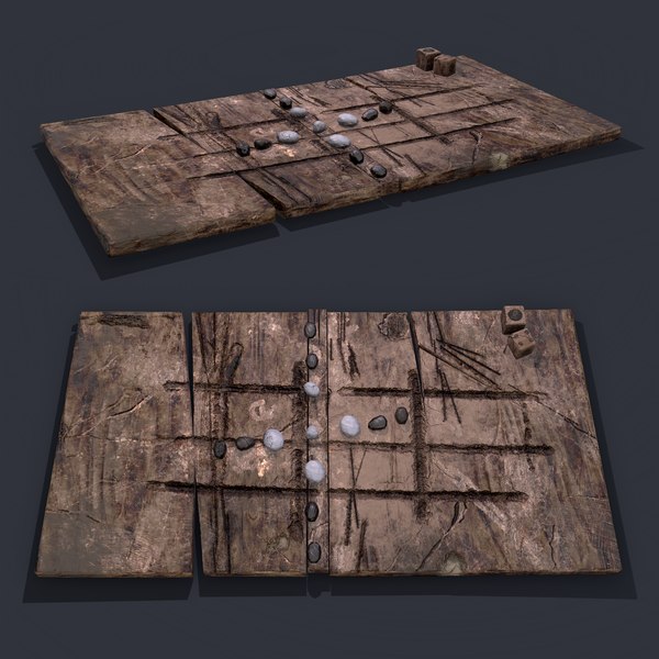 Free 3D Game Models | TurboSquid