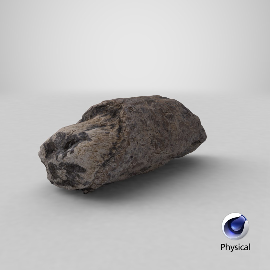 3D Twig 01 model - TurboSquid 1964121