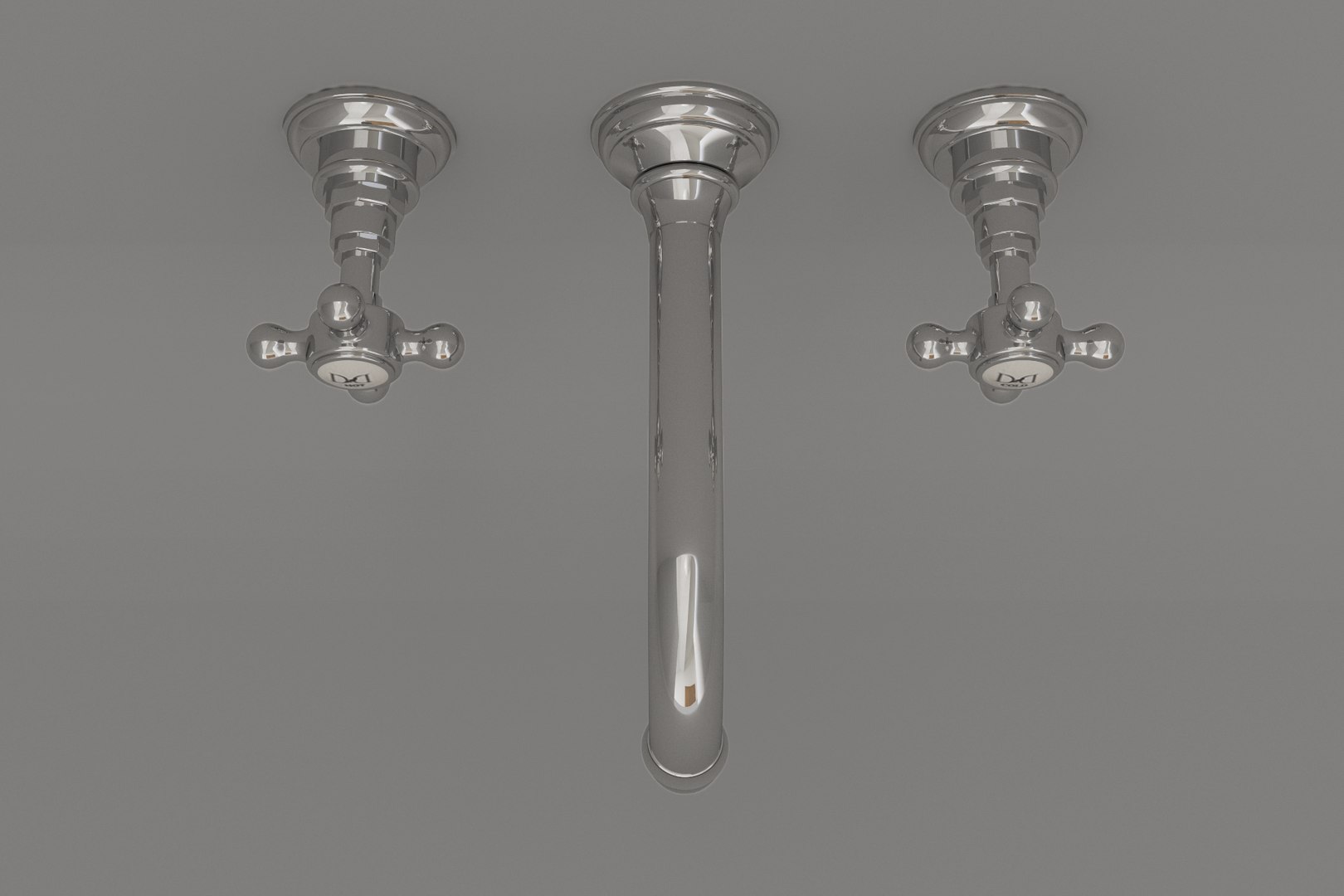 3D Austin Faucet - DevonDevon - TurboSquid 2379028