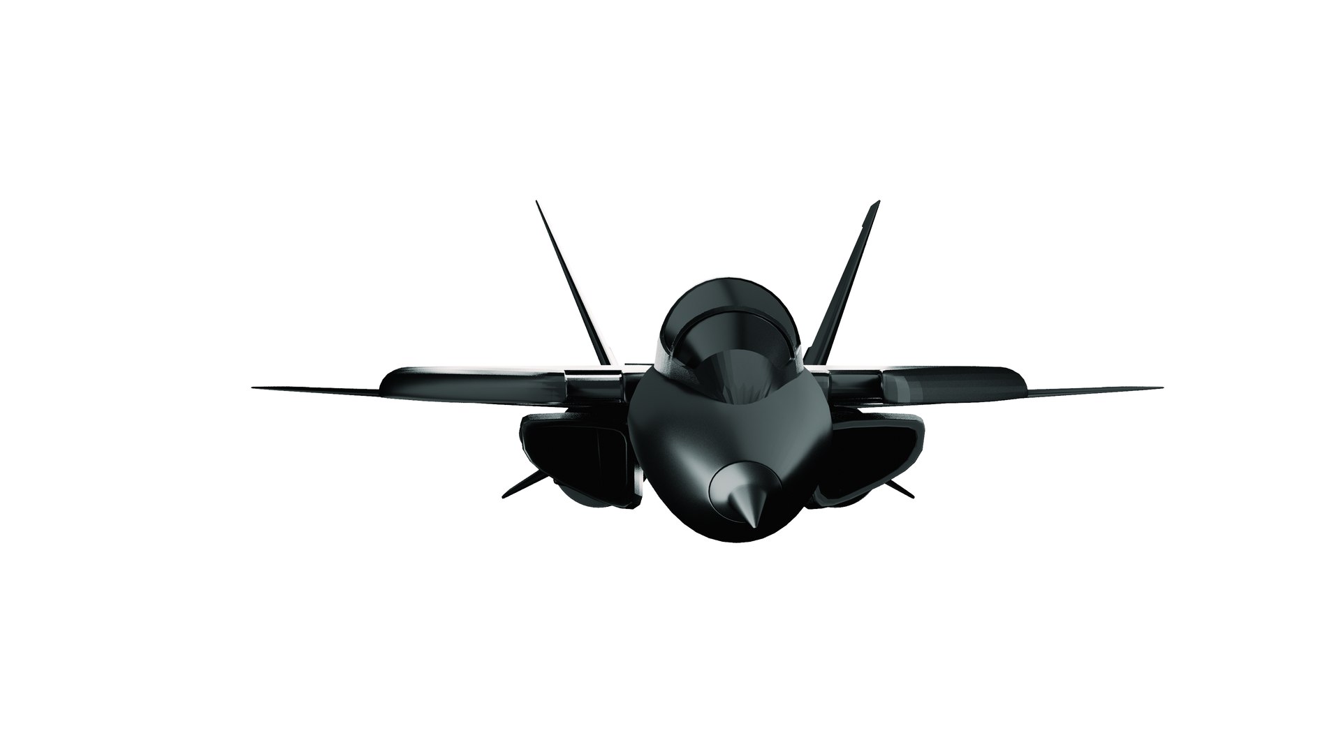 3D Fighter Plane - TurboSquid 2148234