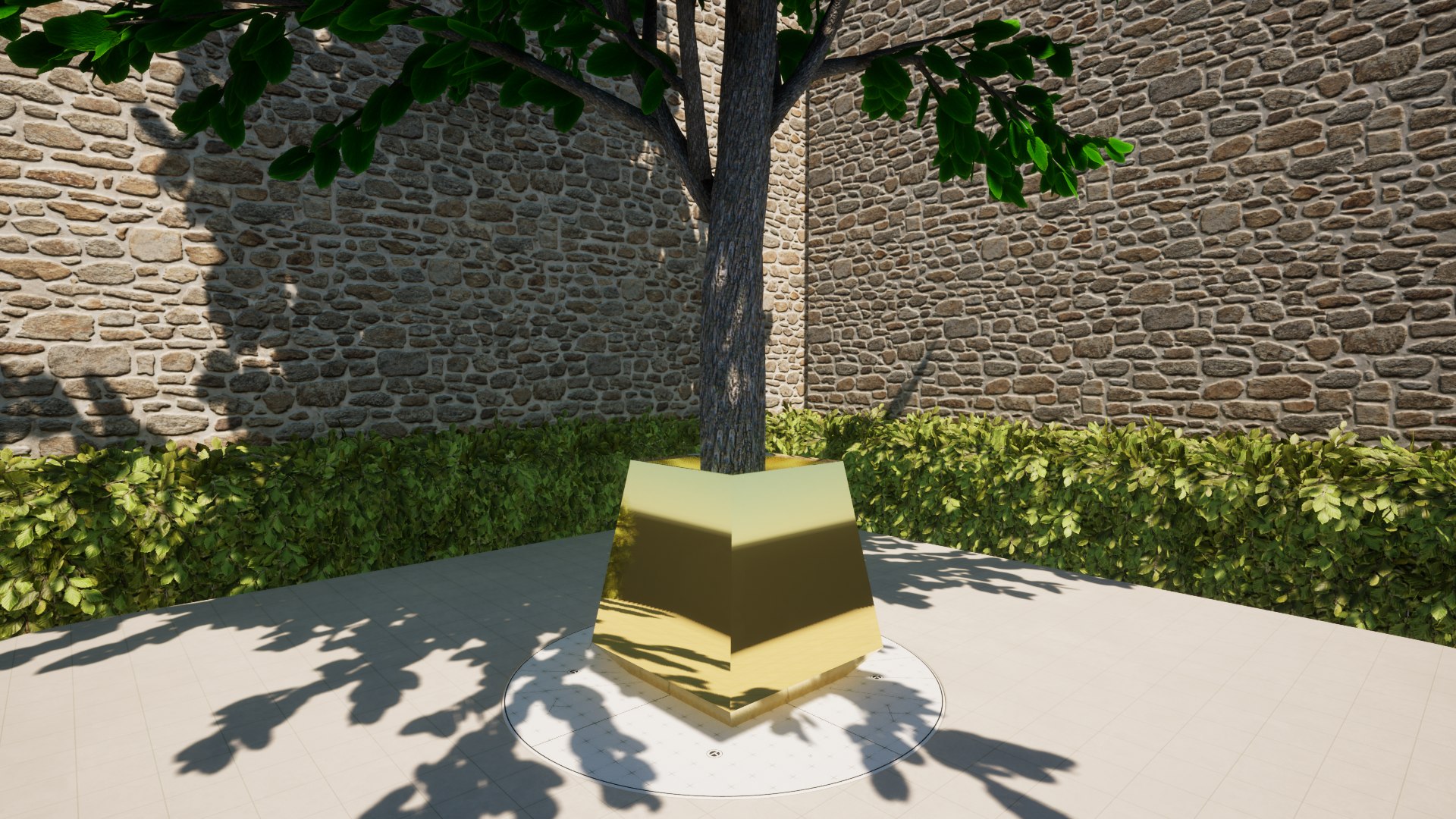 SOLID 3D Model - TurboSquid 2212799