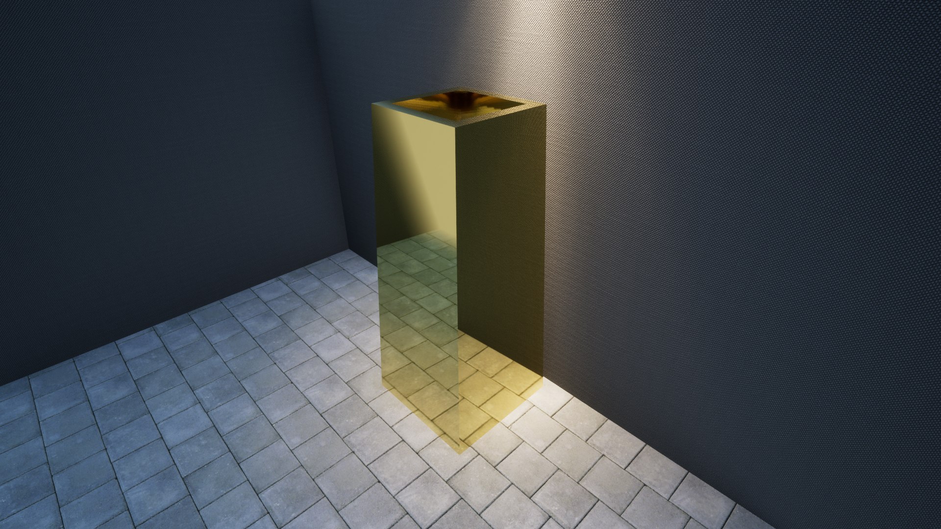 SOLID 3D Model - TurboSquid 2212799