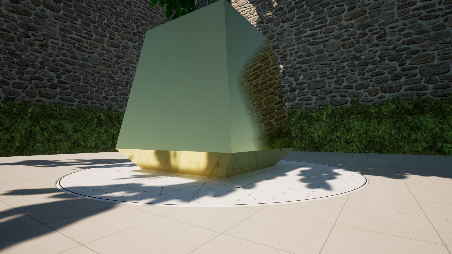 SOLID 3D Model - TurboSquid 2212799