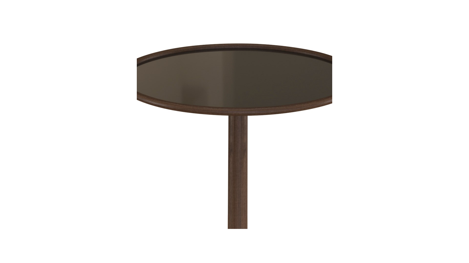 3D Pause Side Table - TurboSquid 1936228