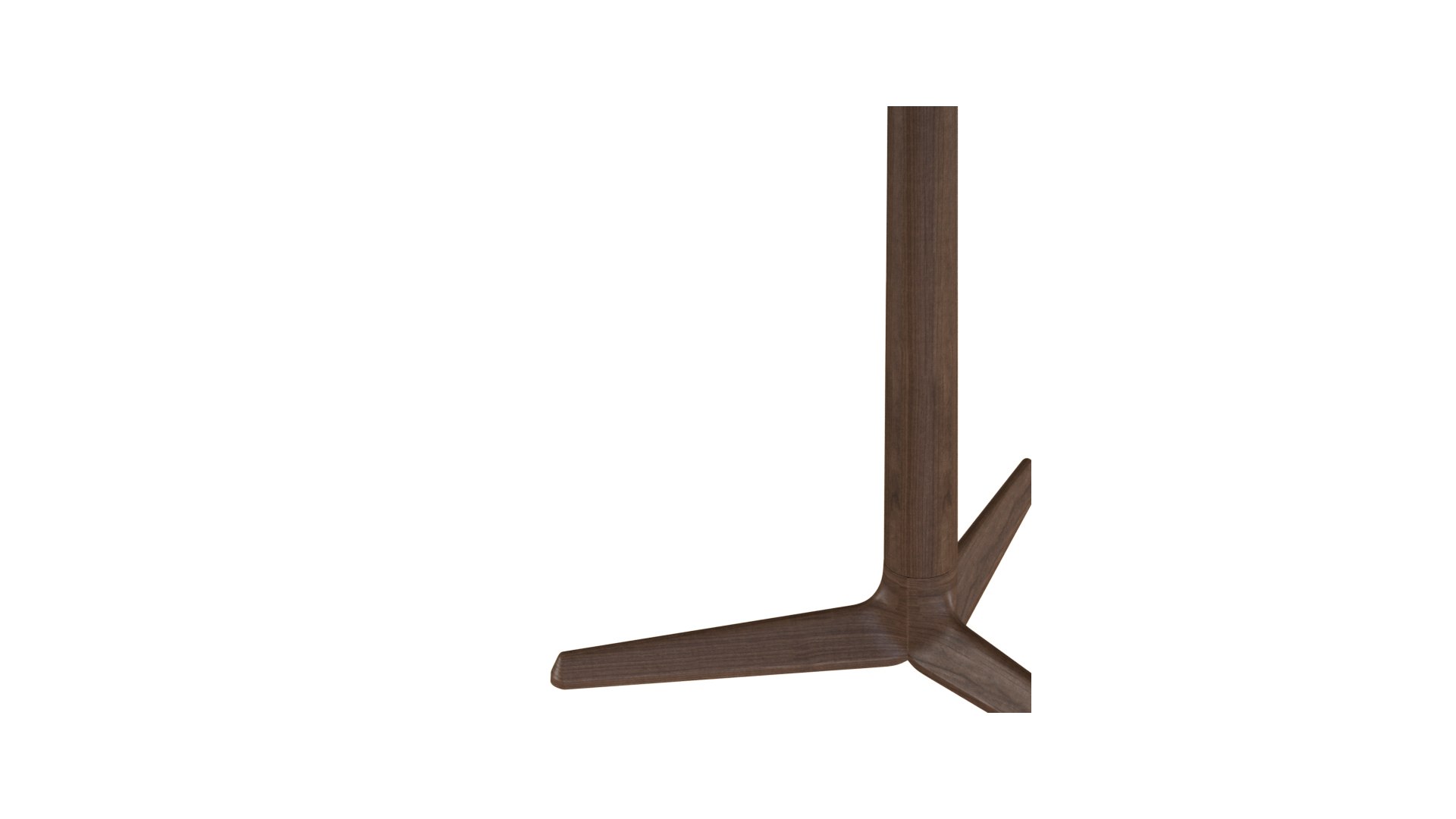 3D Pause Side Table - TurboSquid 1936228