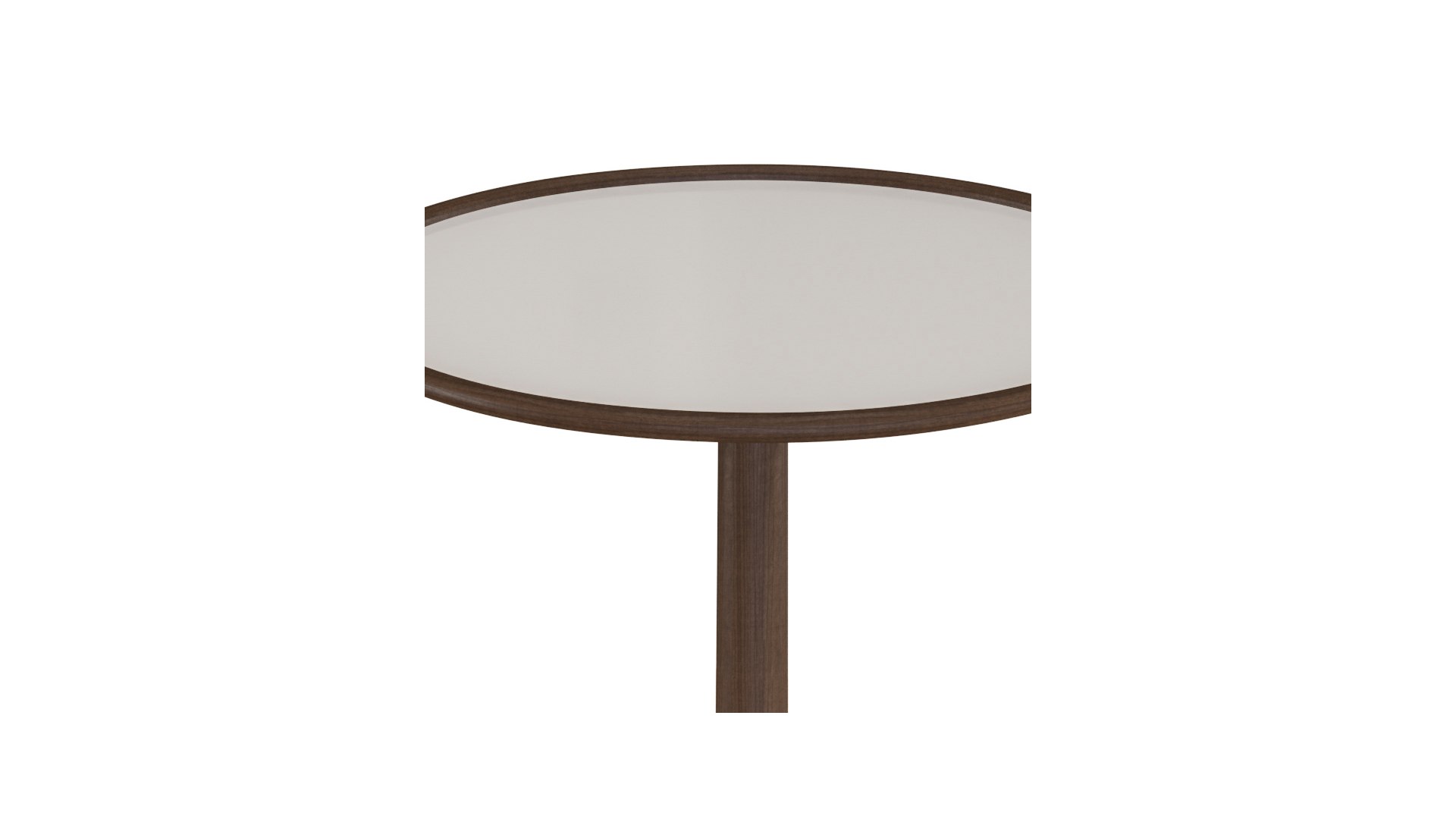 3D Pause Side Table - TurboSquid 1936228