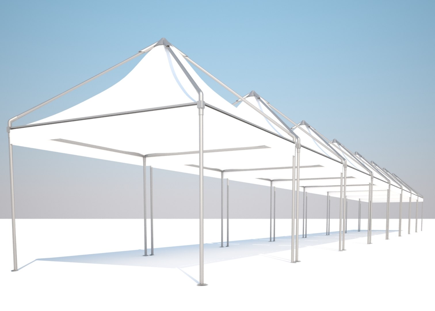 Gazebo Scene Max