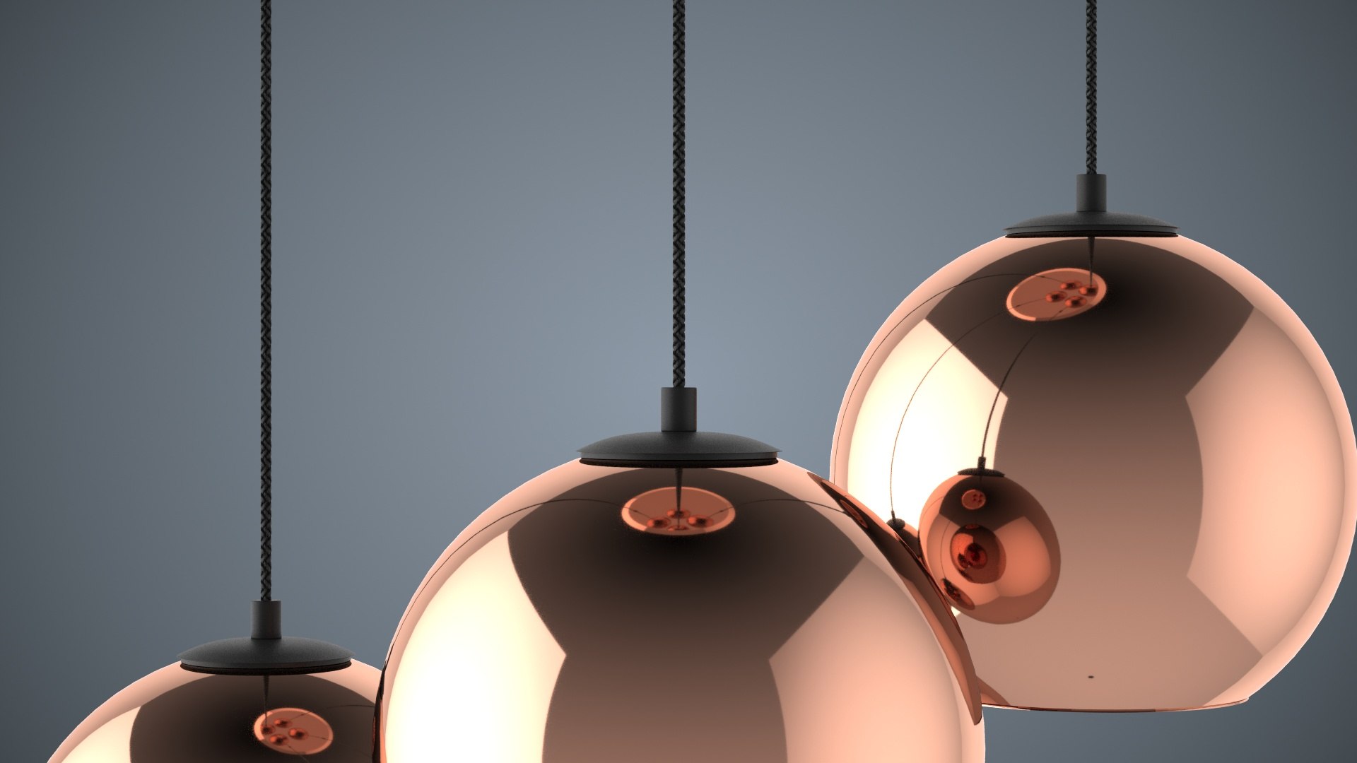 Lamps Light 3d Obj