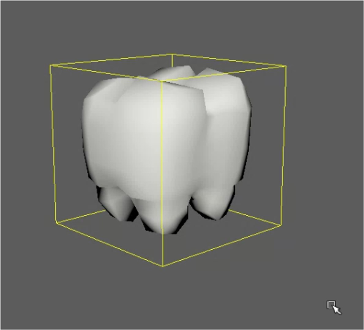 Teeth Anatomy 3D - TurboSquid 1643973