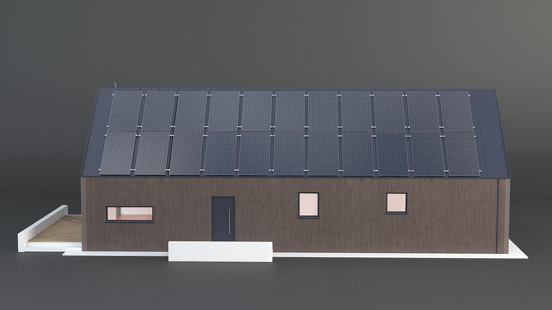 3D Heating System Collection Model - TurboSquid 2215543