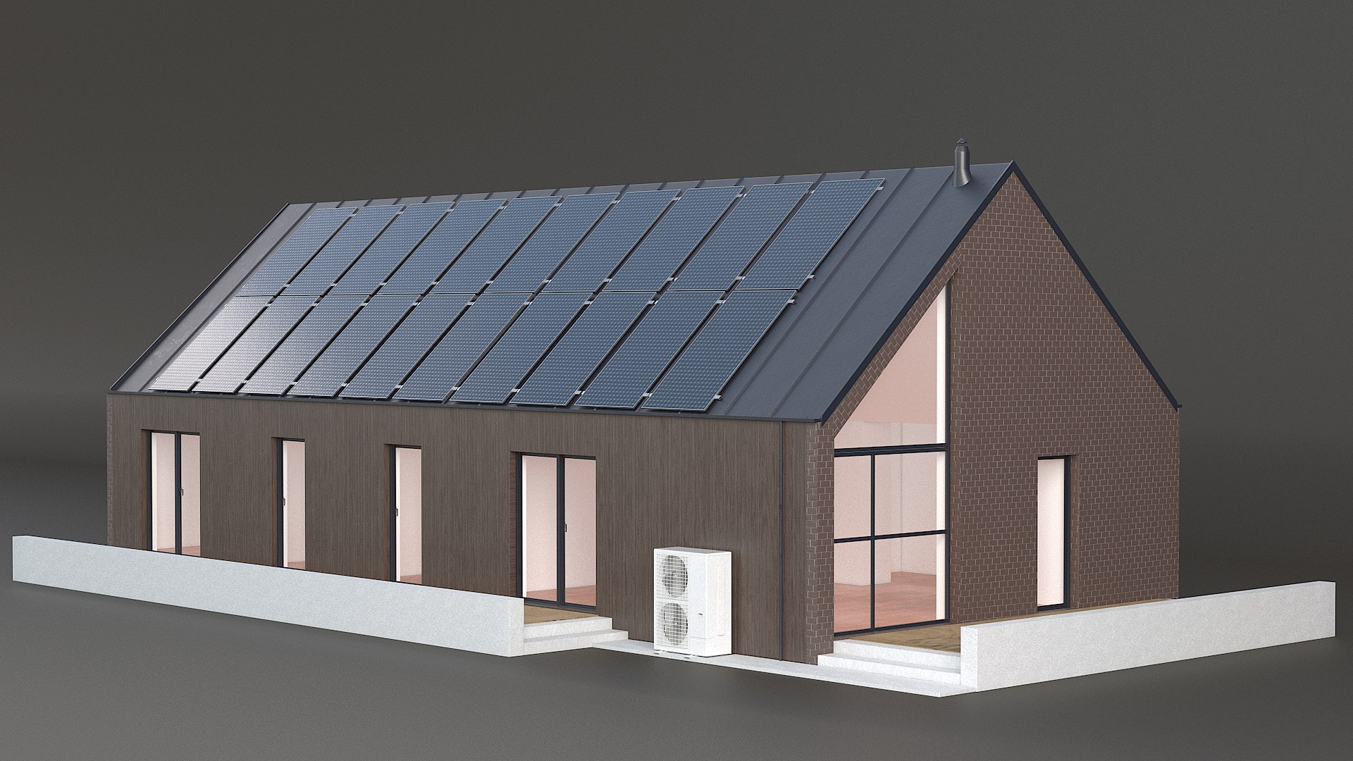 3D Heating System Collection Model - TurboSquid 2215543