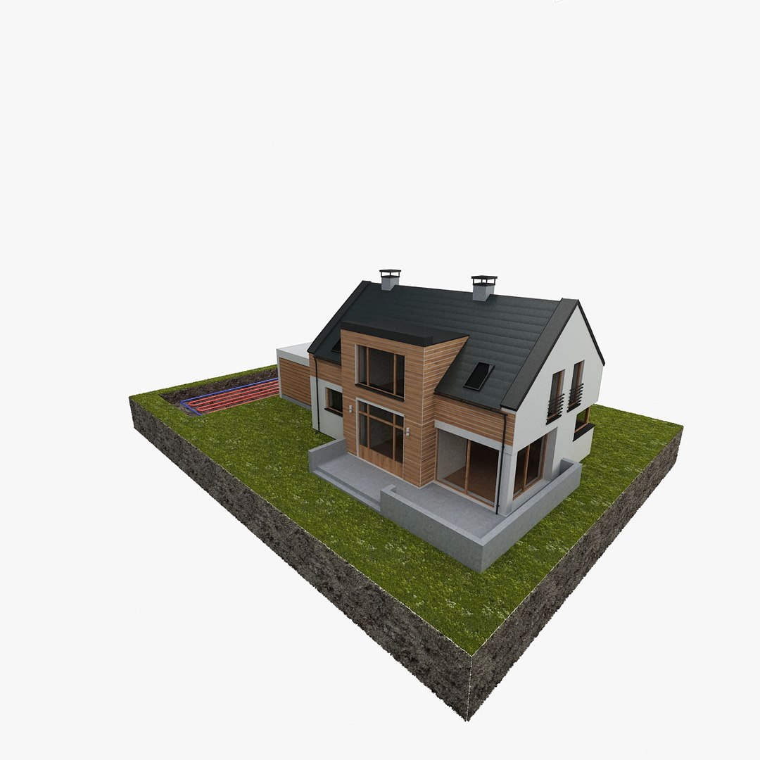 3D Heating System Collection Model - TurboSquid 2215543