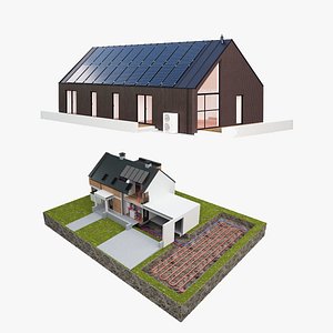 Free HVAC Equipment 3D Models for Download | TurboSquid