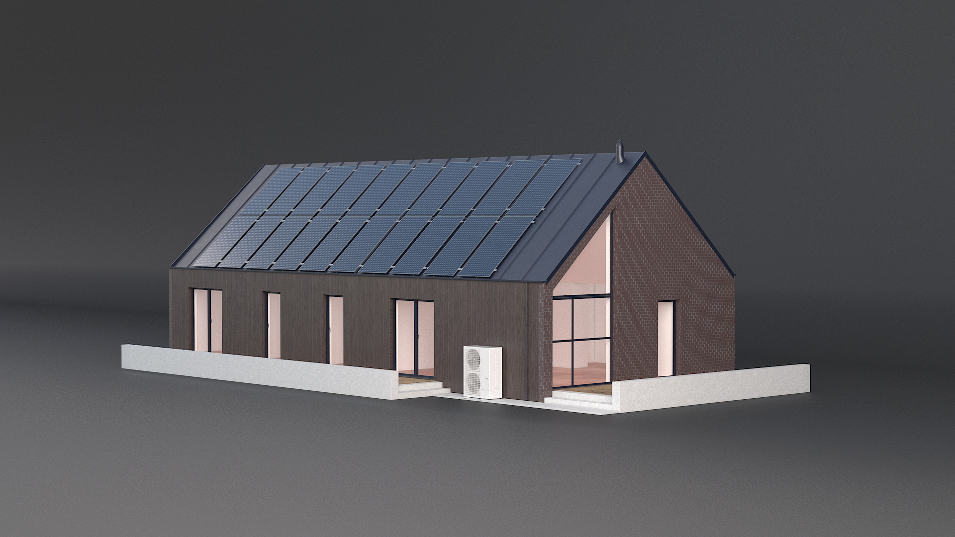 3D Heating System Collection Model - TurboSquid 2215543