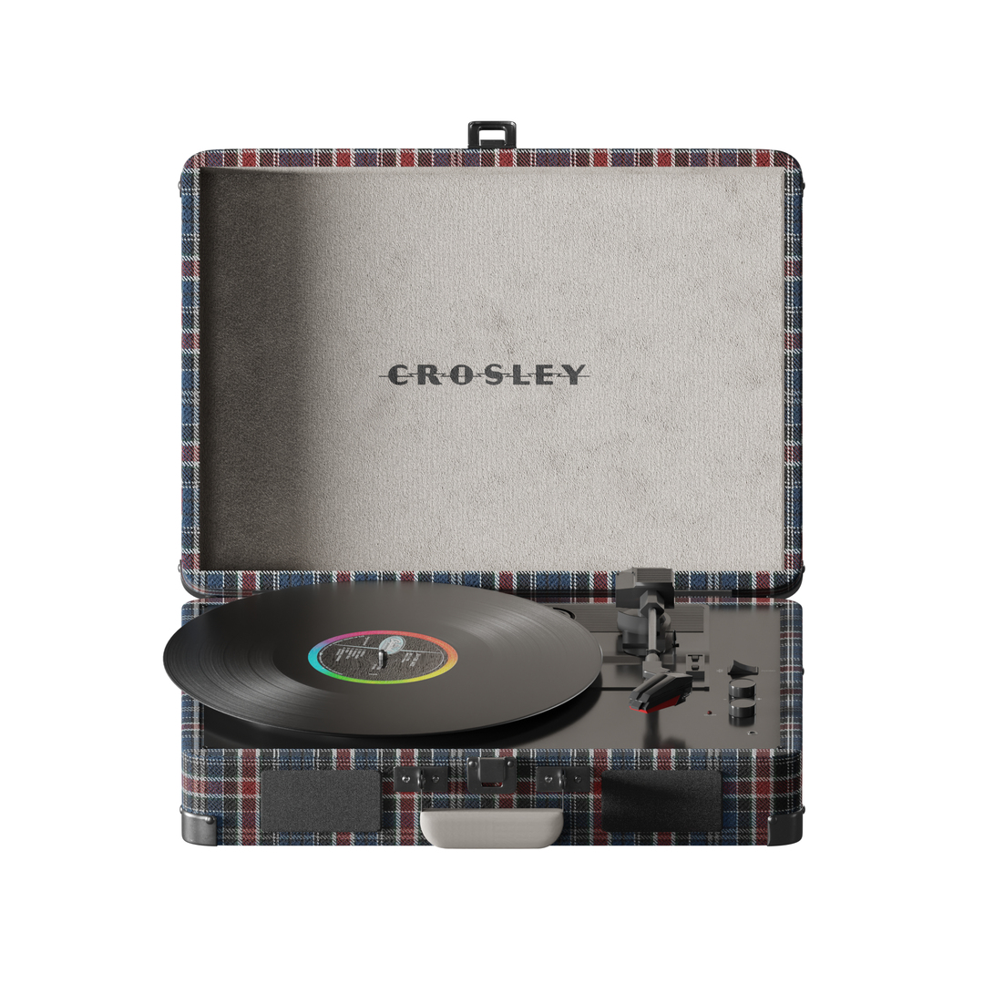 3D Crosley Turntable 4 - TurboSquid 2294084