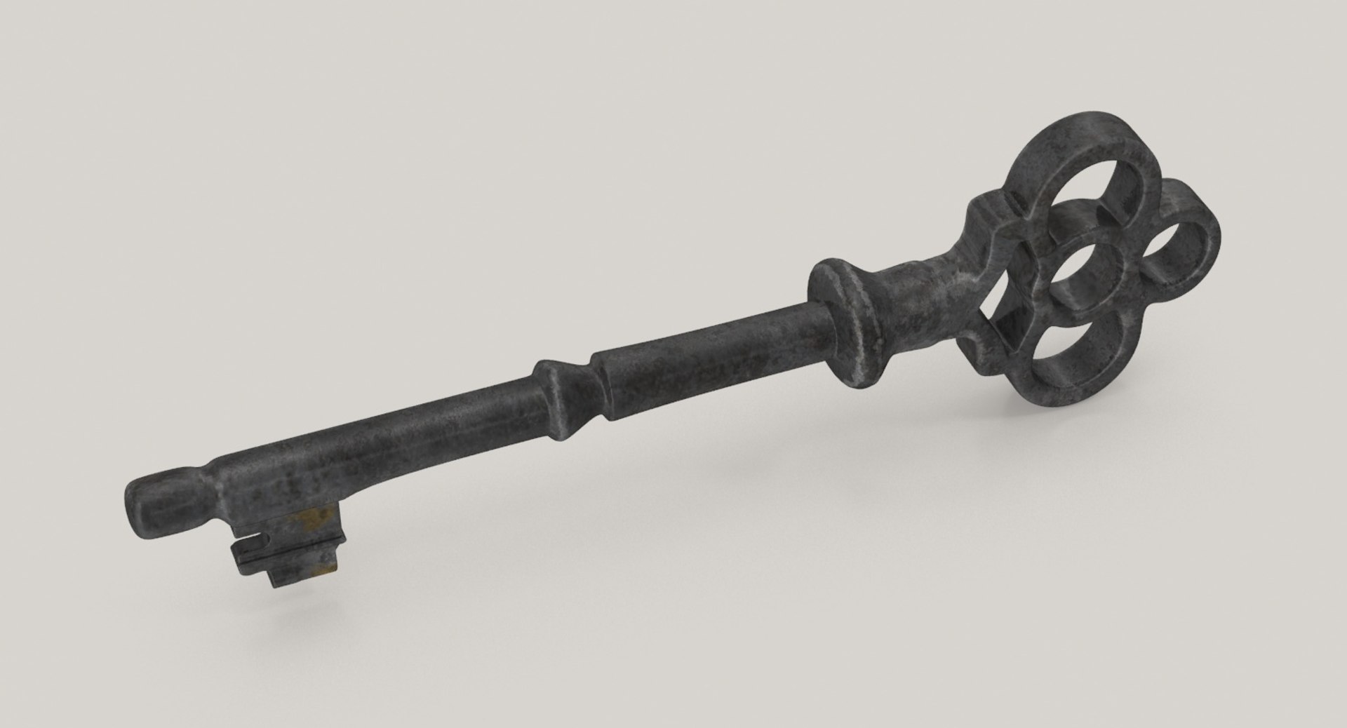 3d Skeleton-key-01