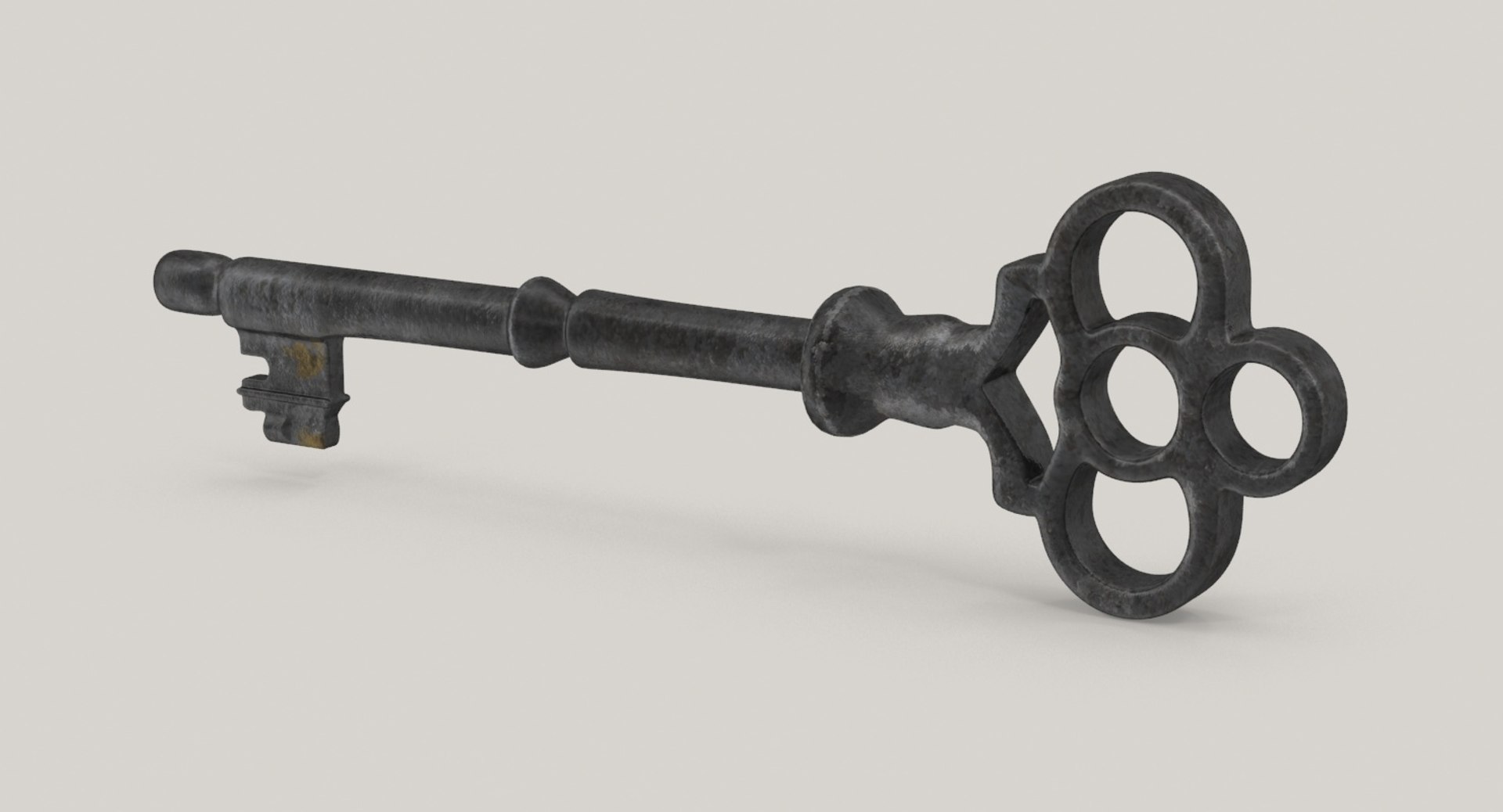 3d Skeleton-key-01