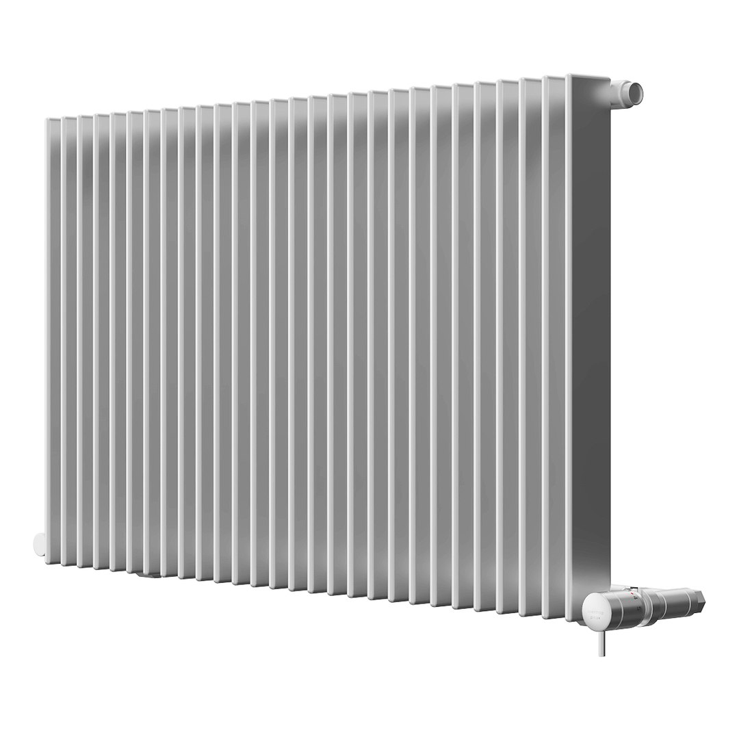 Radiator Model - TurboSquid 1607437