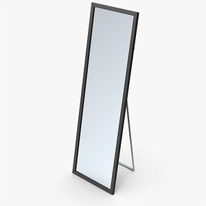 Mirror 3D Models for Download | TurboSquid