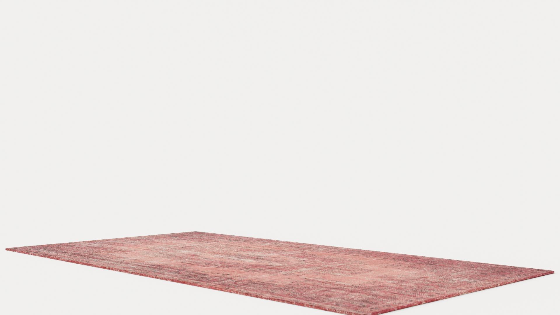 PALAZZO DA MOSTO 9141 BORGIA RED RUGS 3D Model - TurboSquid 2234570