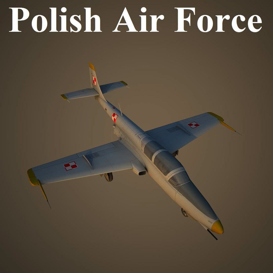 3ds max pzl iskra polish
