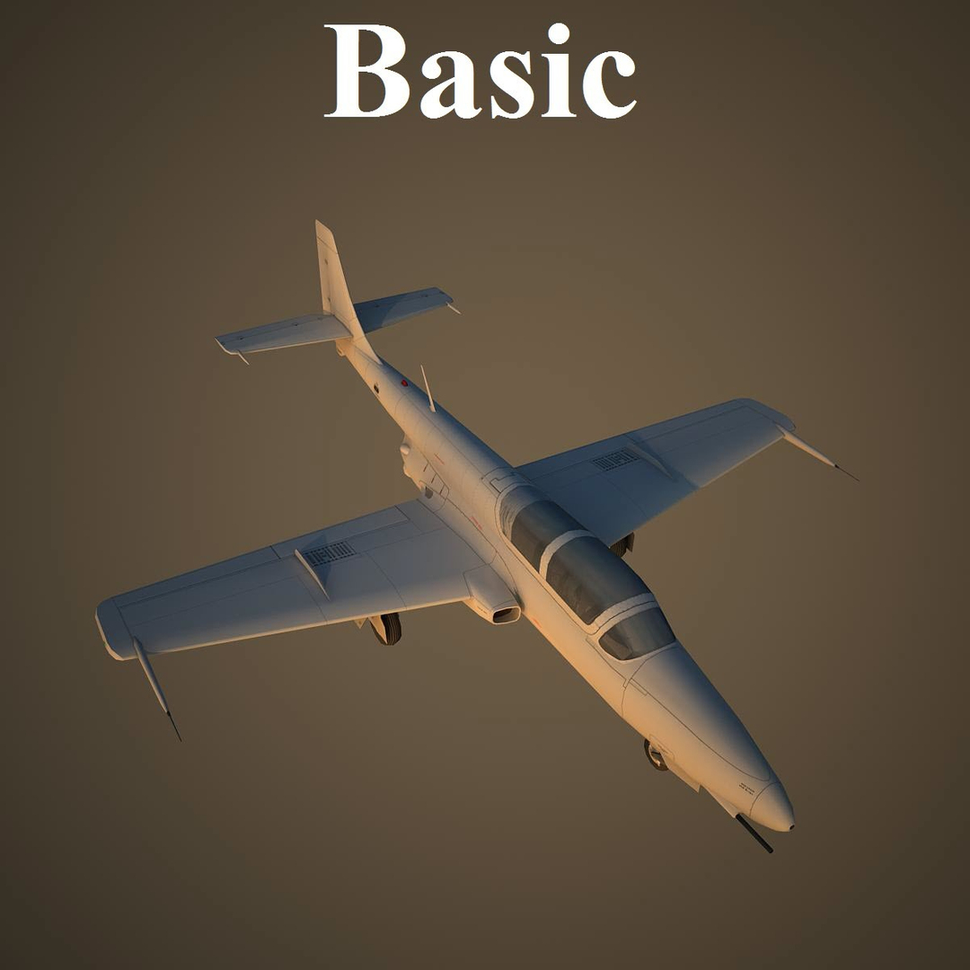 3ds max pzl iskra polish