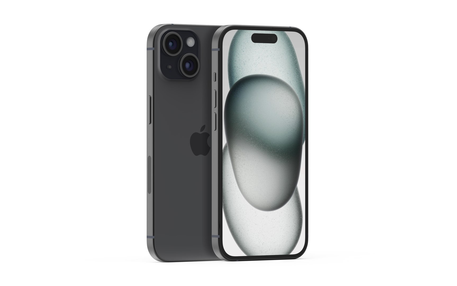 IPhone15 And 15 Plus 3D Model - TurboSquid 2129619
