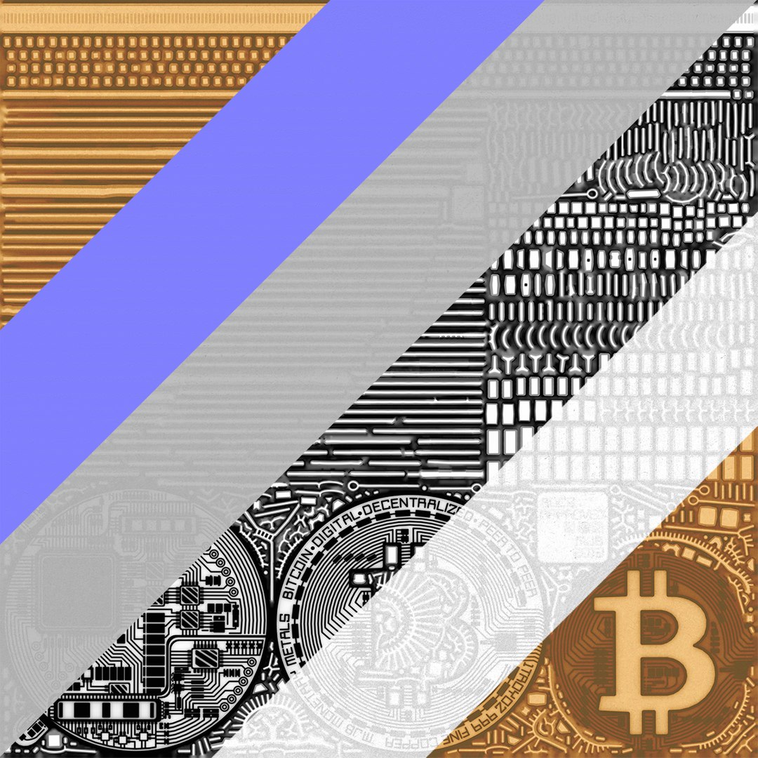 Bitcoin Coin 3D - TurboSquid 1247507