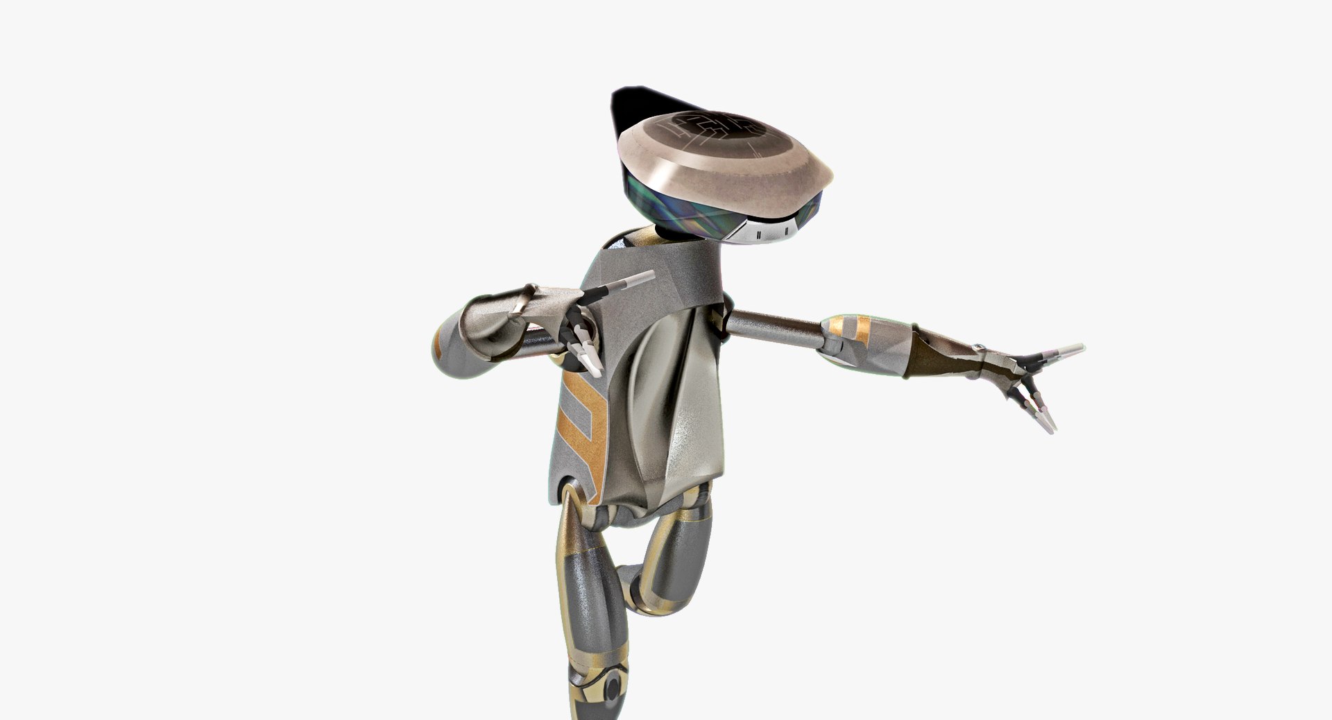 3D Lpr-a-1 Rig - TurboSquid 1231303